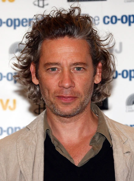 Dexter Fletcher | Marvel Movies | Fandom