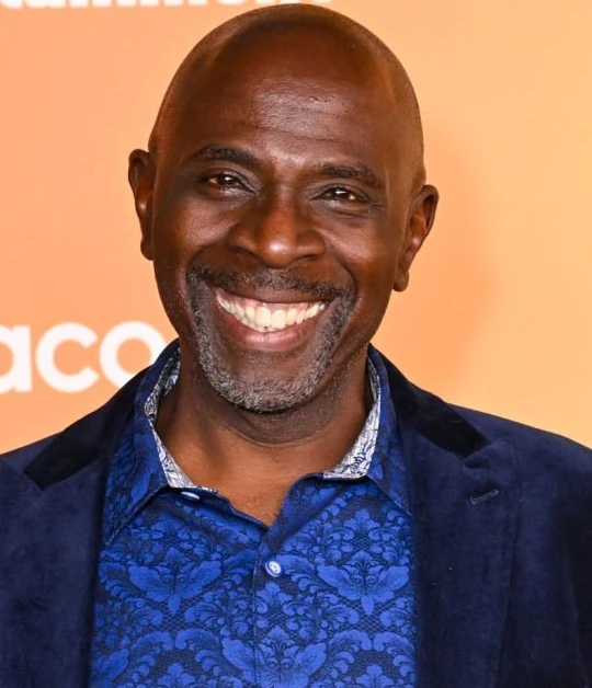 Gary Anthony Williams | Marvel Movies | Fandom