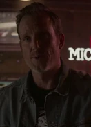 Marcus Daniels | Marvel Movies | Fandom