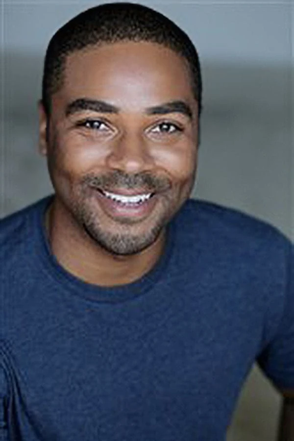 Ajani Perkins | Marvel Movies | Fandom