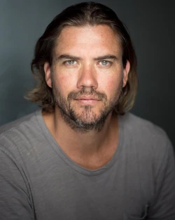 Chris Sadrinna | Marvel Movies | Fandom