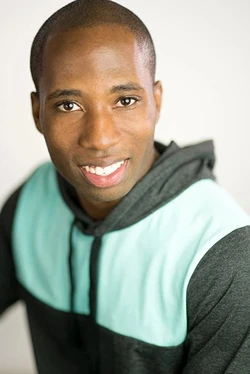 DaJuan Rippy | Marvel Movies | Fandom