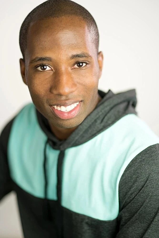 DaJuan Rippy | Marvel Movies | Fandom