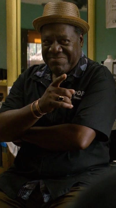 Henry Hunter | Marvel Movies | Fandom