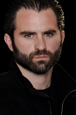 Brian Matthews | Marvel Movies | Fandom