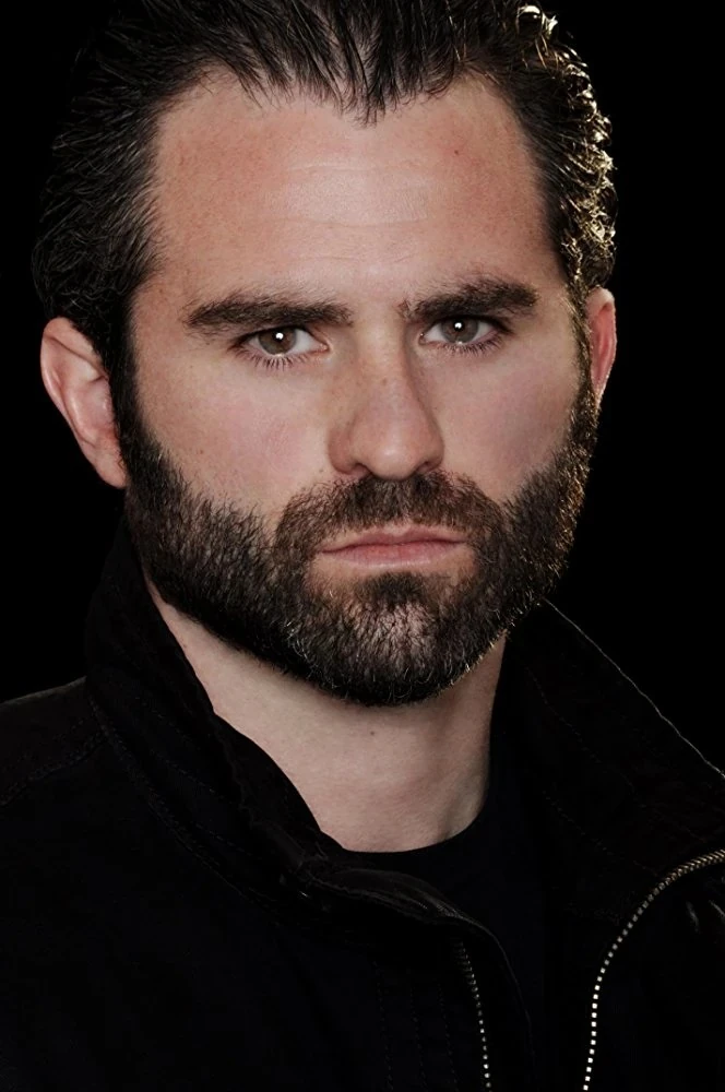 Brian Matthews | Marvel Movies | Fandom