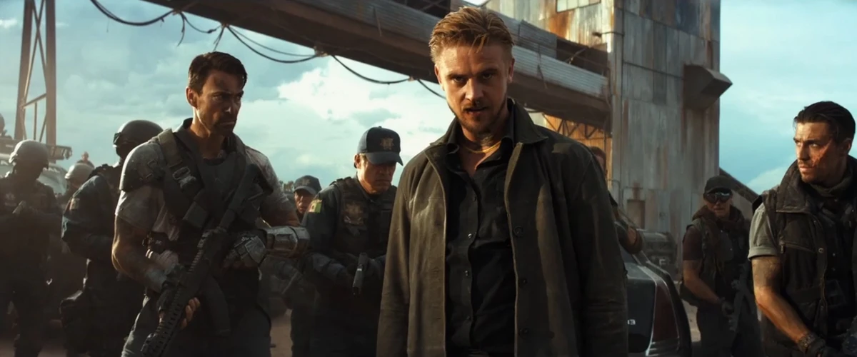 Reavers | Marvel Movies | Fandom