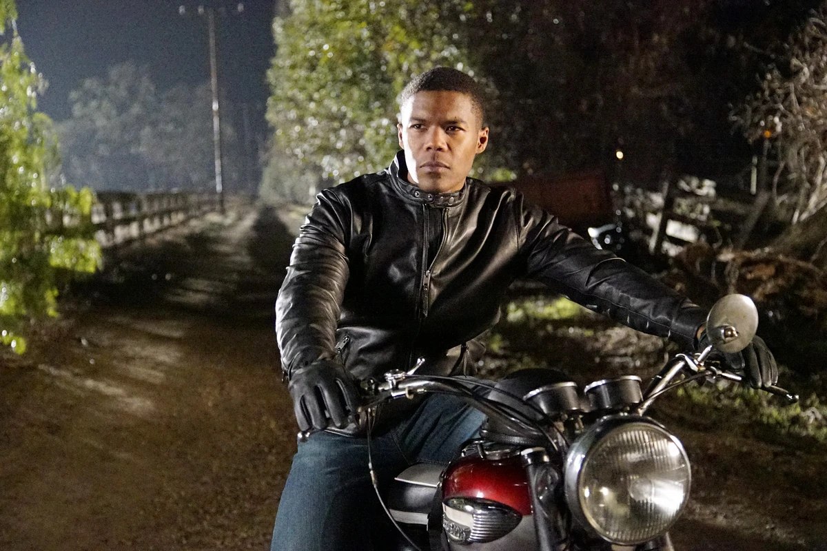 Ruben Mackenzie | Marvel Movies | Fandom