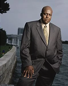 Bill Duke Movies