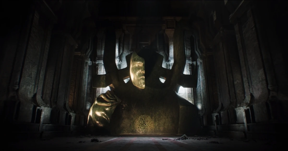 Gates of Eternity | Marvel Movies | Fandom