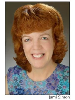 Jami Simon | Marvel Movies | Fandom