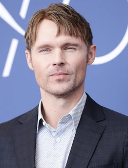 Scott Haze | Marvel Movies | Fandom
