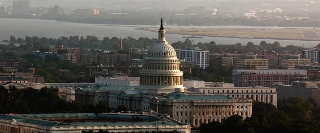Washington, D.C. (Earth-10005) | Marvel Movies | Fandom