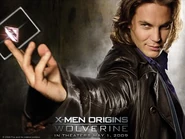 Remy LeBeau | Marvel Movies | Fandom