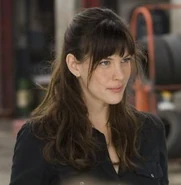 Elizabeth Ross | Marvel Movies | Fandom