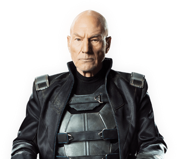 Charles Xavier (Earth-10005) | Marvel Movies | Fandom