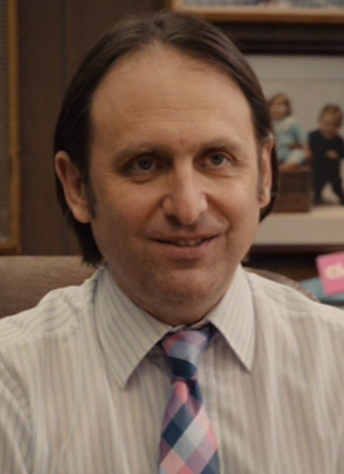 Dale | Marvel Movies | Fandom