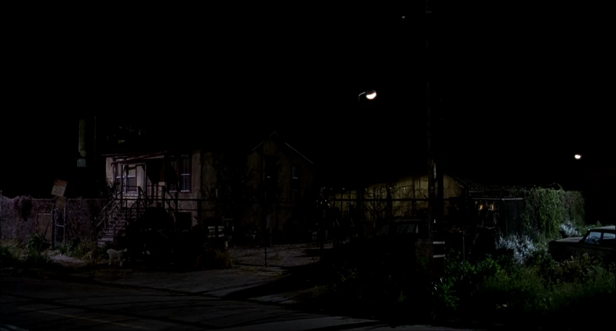 David Banner's House | Marvel Movies | Fandom