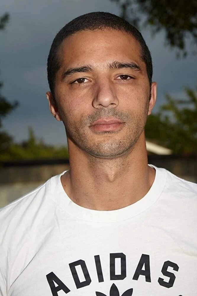 Lewis Young | Marvel Movies | Fandom