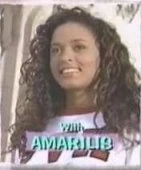 Amarilis | Marvel Movies | Fandom