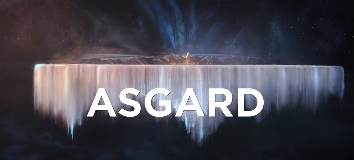 Asgard (Earth-29929) | Marvel Movies | Fandom