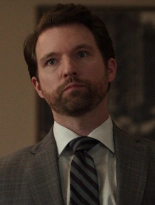 Dennis Bukowski | Marvel Movies | Fandom