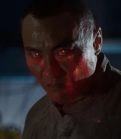 Extremis Soldier Iron Man 3