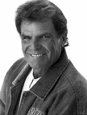 Hal Burton | Marvel Movies | Fandom