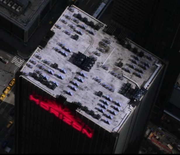 Horizon Labs | Marvel Movies | Fandom