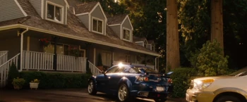 Drake Residence | Marvel Movies | Fandom