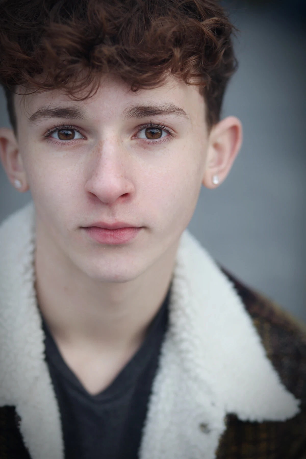 Jett Klyne | Marvel Movies | Fandom