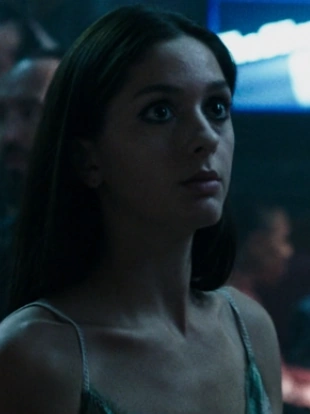 Kelly (Sister Margaret's) | Marvel Movies | Fandom