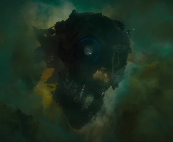 Knowhere | Marvel Movies | Fandom