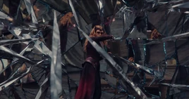 Mirror Dimension | Marvel Movies | Fandom
