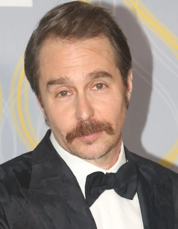 Sam Rockwell | Marvel Movies | Fandom