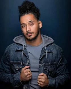 Steven Rodriguez | Marvel Movies | Fandom