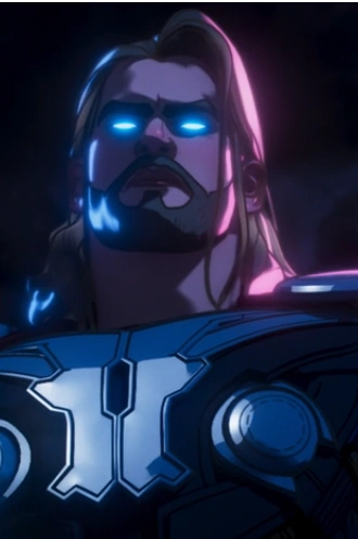 Thor Odinson (Cold War Avengers) | Marvel Movies | Fandom