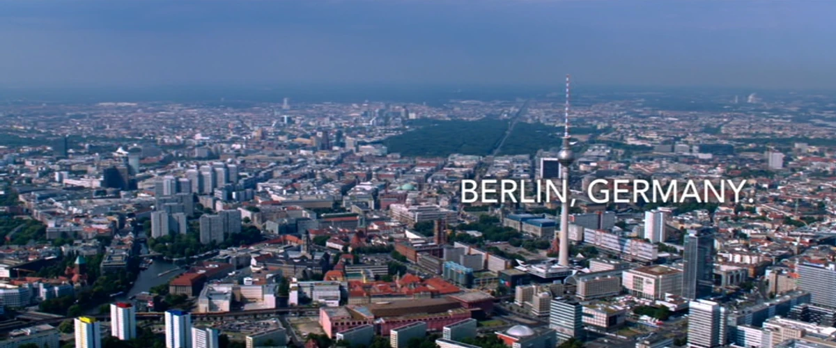 Berlin | Marvel Movies | Fandom