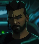 Brock Rumlow (Earth-82111) | Marvel Movies | Fandom