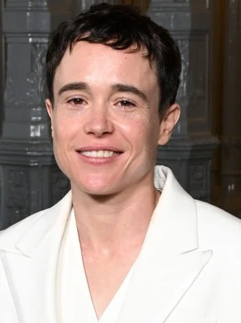 Elliot Page | Marvel Movies | Fandom