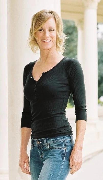 Robin Lynn Bonaccorsi | Marvel Movies | Fandom