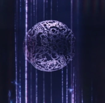 The Orb (Time Heist 2014) | Marvel Movies | Fandom