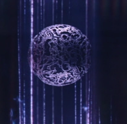 The Orb (Time Heist 2014) | Marvel Movies | Fandom