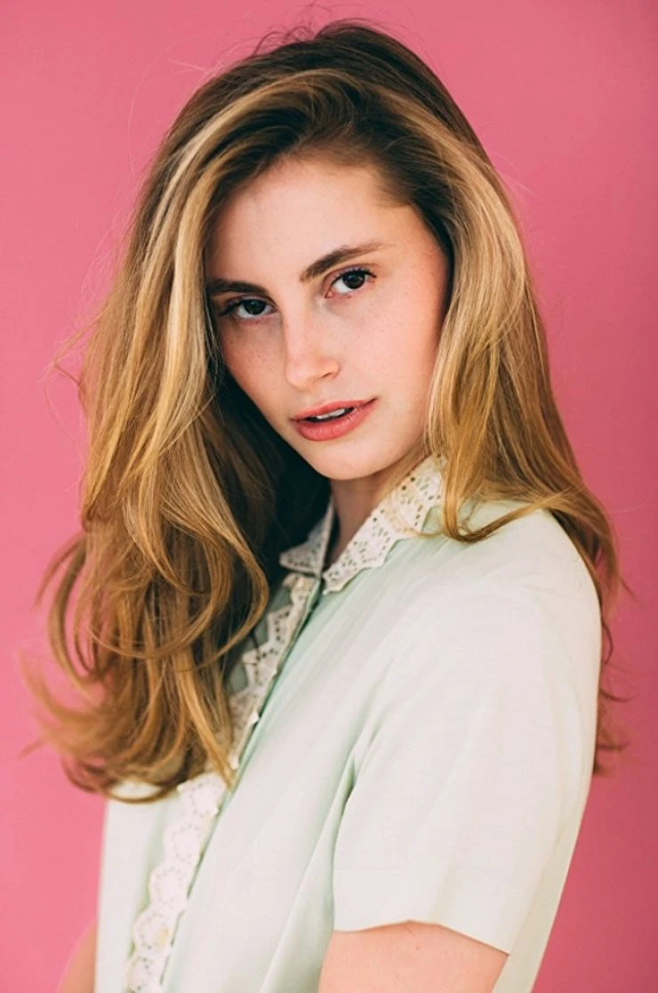 Annie Hamilton | Marvel Movies | Fandom