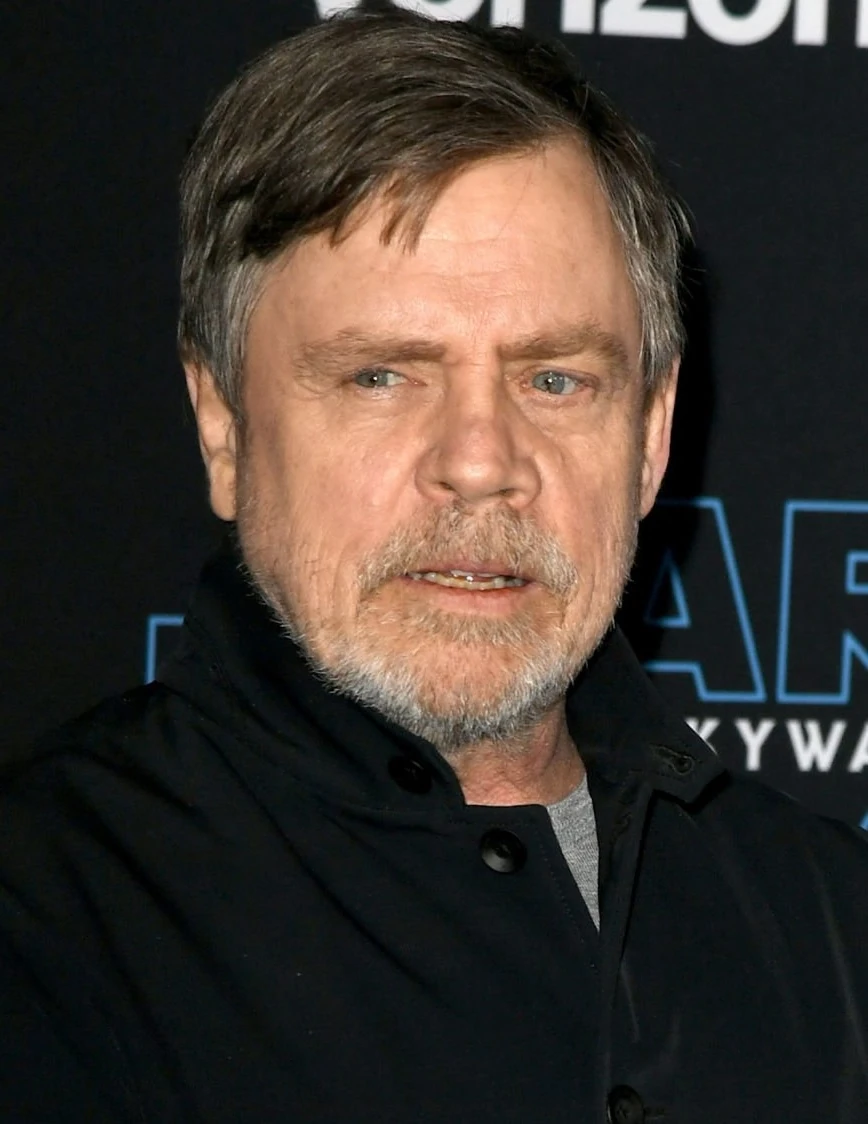 Mark Hamill | Marvel Movies | Fandom
