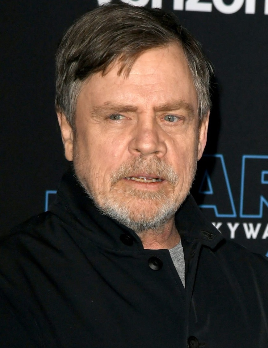 Mark Hamill | Marvel Movies | Fandom