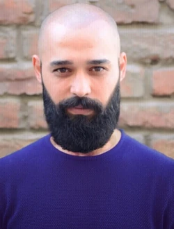 Ozer Ercan | Marvel Movies | Fandom