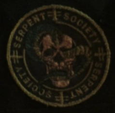 Serpent Society | Marvel Movies | Fandom