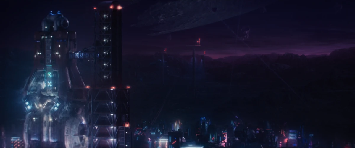 Shuroo | Marvel Movies | Fandom