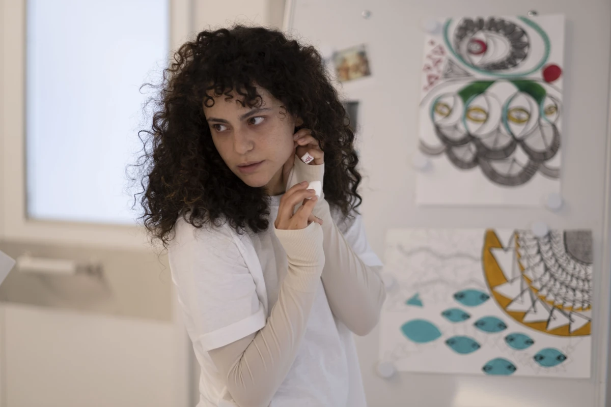 Layla El-Faouly (Duat) | Marvel Movies | Fandom